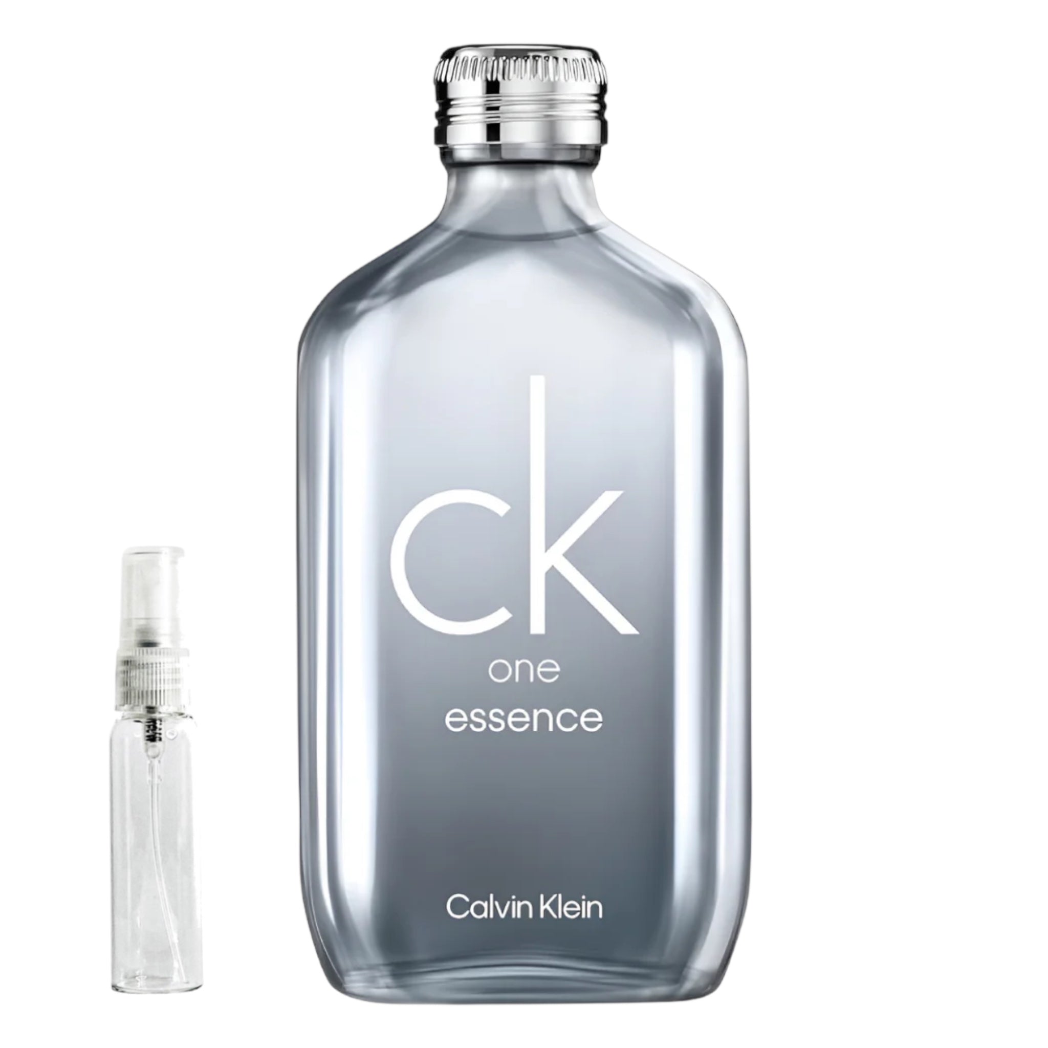Calvin Klein CK One Essence Samples | Buy Citrus Fragrance