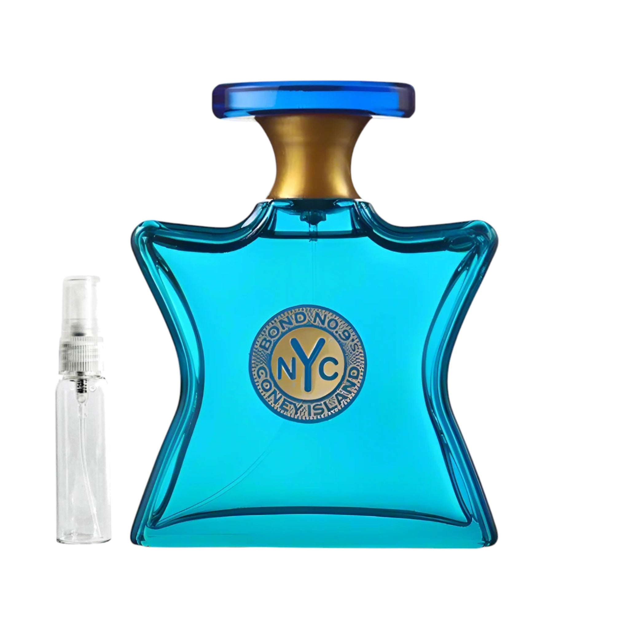 Bond No. 9 Coney Island Fragrance Samples - Shop Now