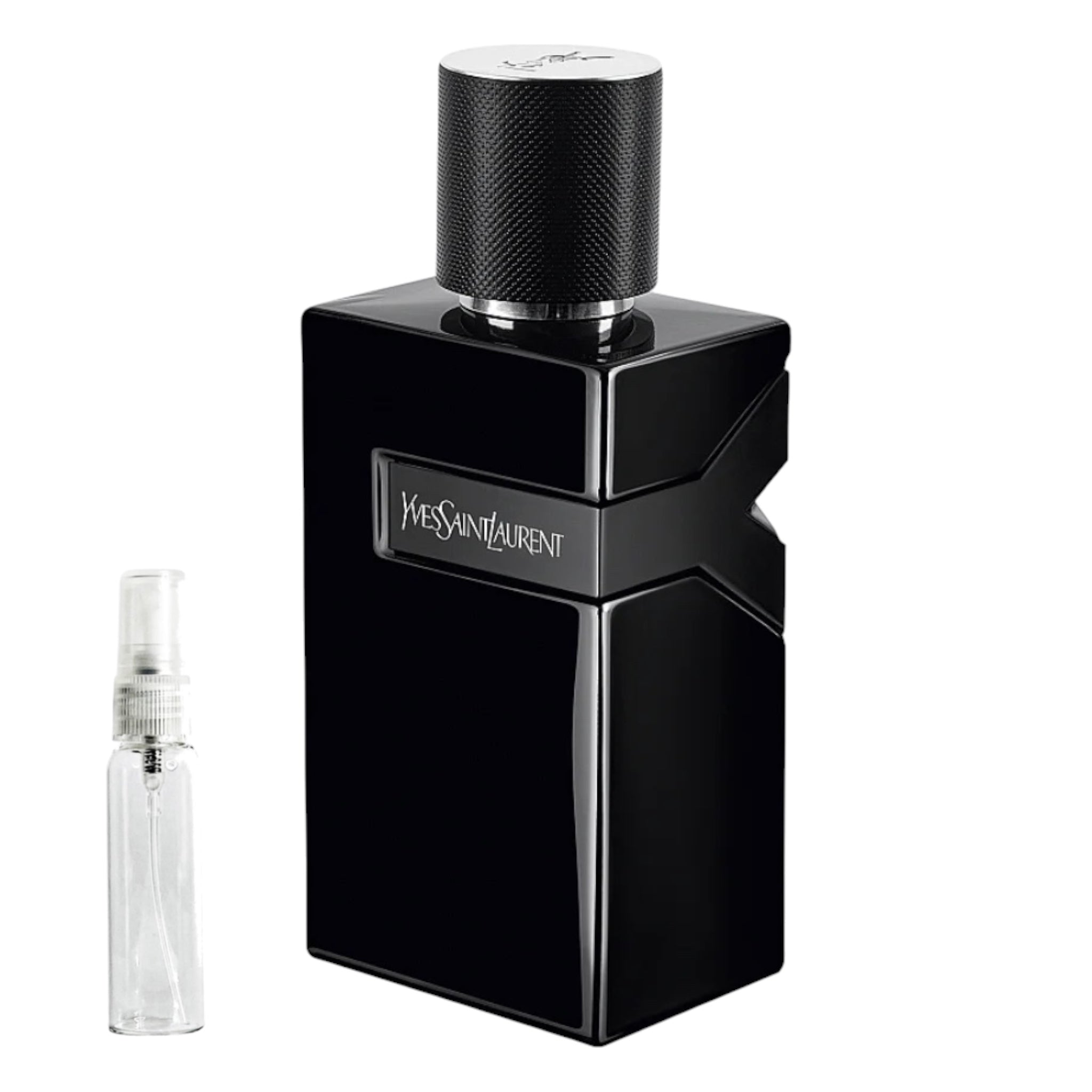 YSL Y Le Parfum Samples | Buy Woody Fragrance