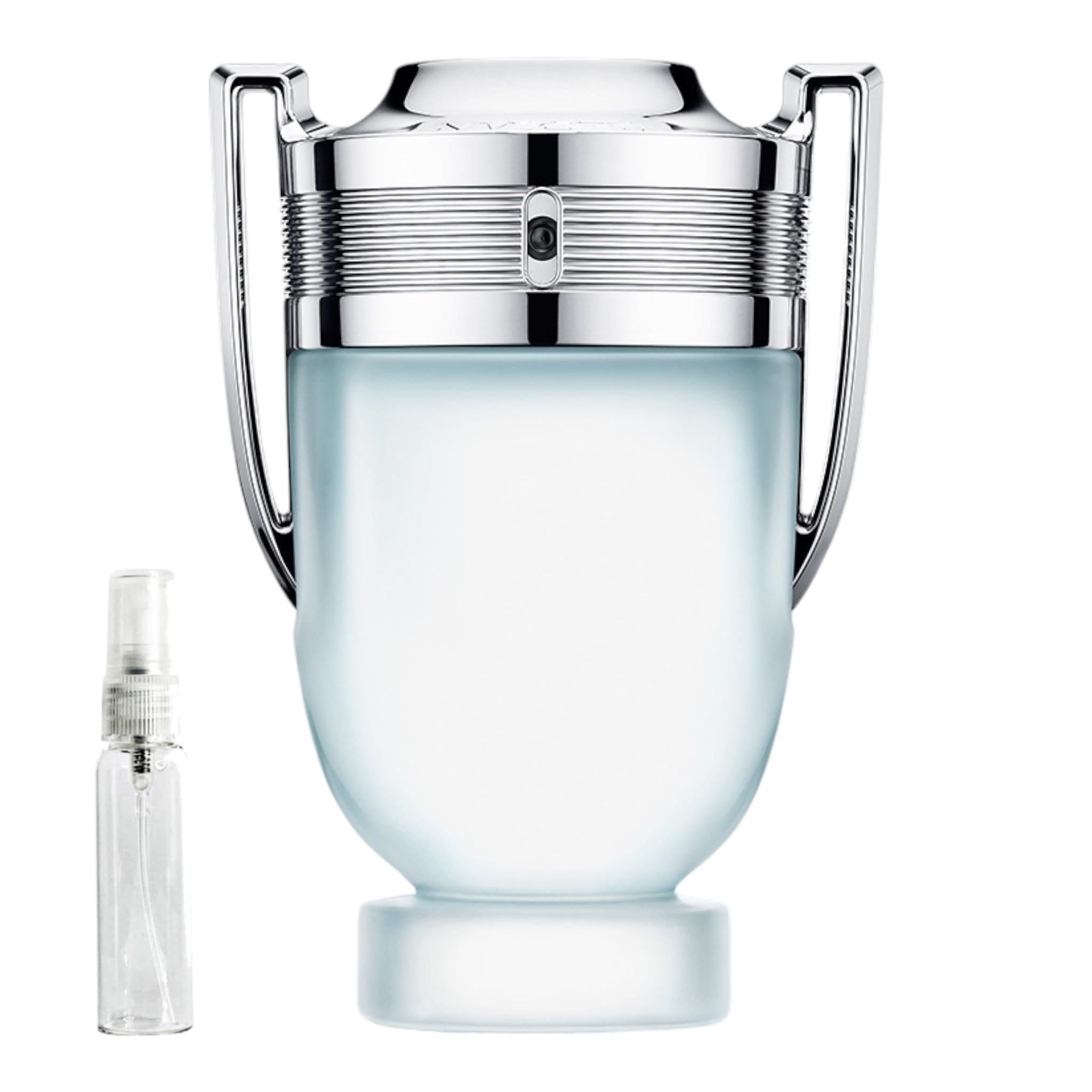 Paco Rabanne Invictus Aqua 2024 Samples - Oceanic Revival