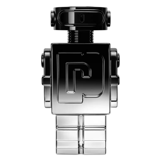 Paco Rabanne Phantom Elixir Samples - Woody Aquatic Scent