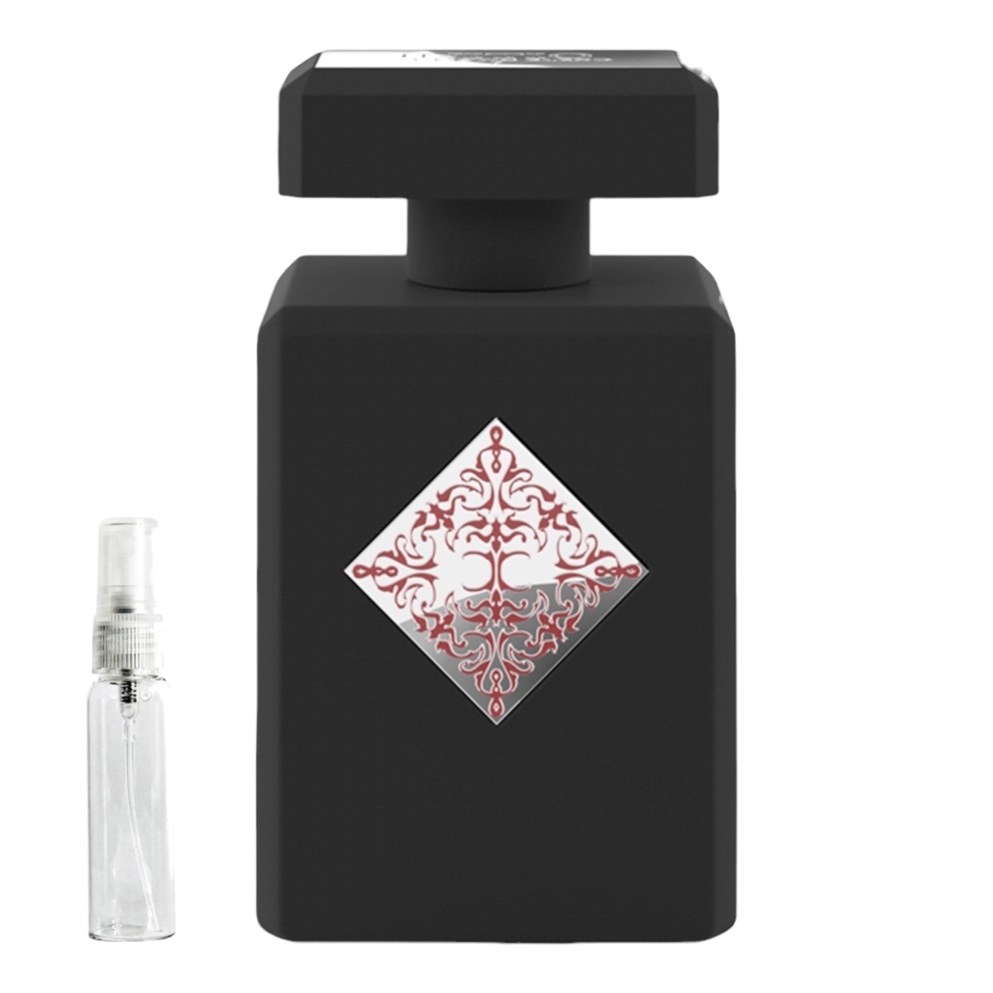 Initio Blessed Baraka Samples | Mystic Oud Luxury Scent