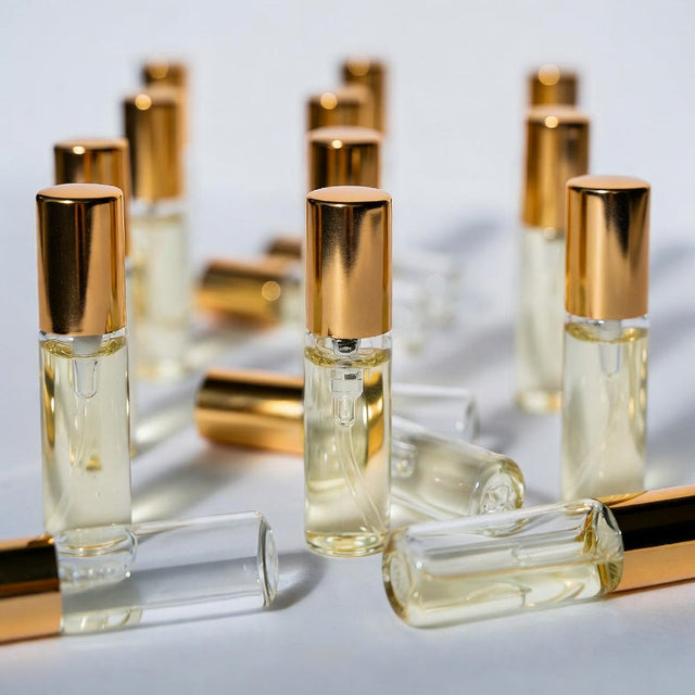 My Fragrance Samples - Authentic Perfume Samples Online