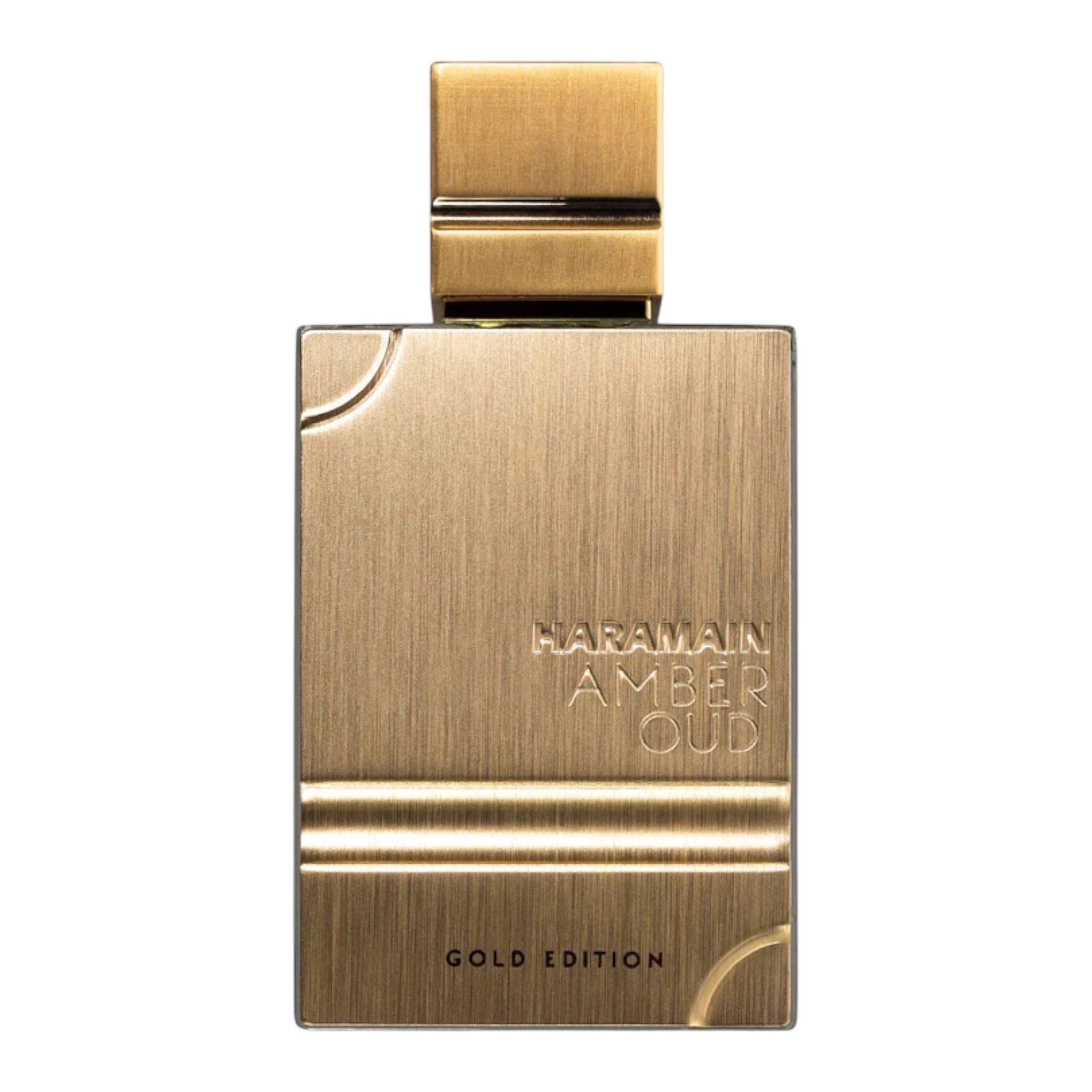 Al Haramain Amber Oud Gold Edition Samples - Shop Now