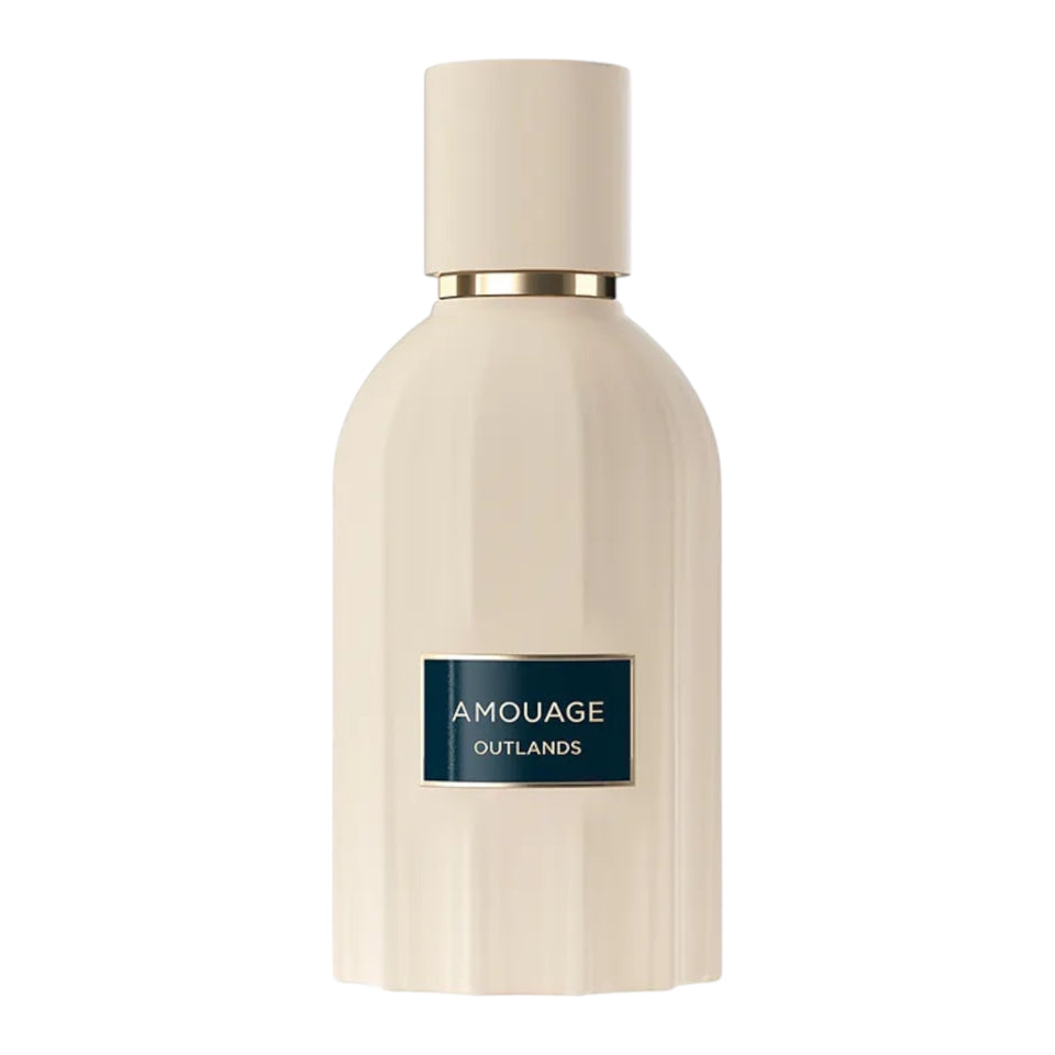 Amouage Outlands Fragrance Samples - Shop Now