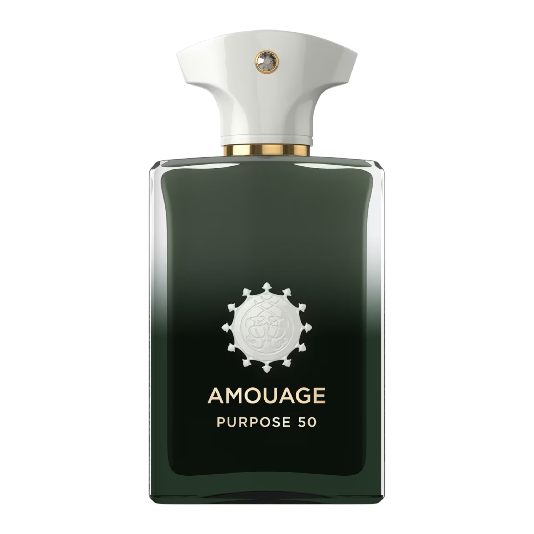 Amouage Purpose 50 Fragrance Samples - Shop Now