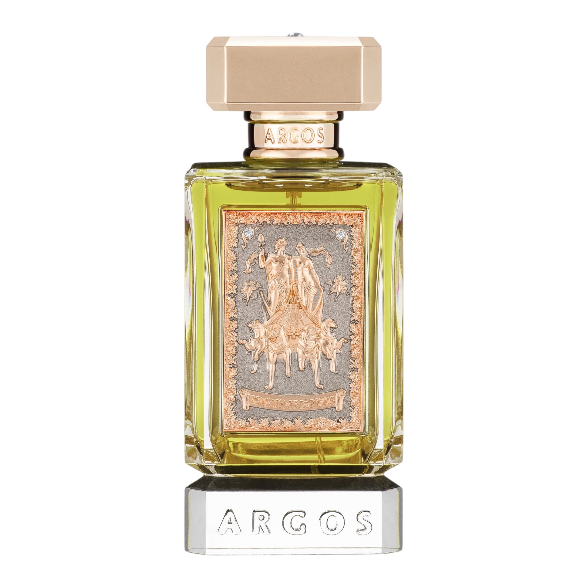 Argos Triumph of Bacchus Fragrance Samples - Shop Now