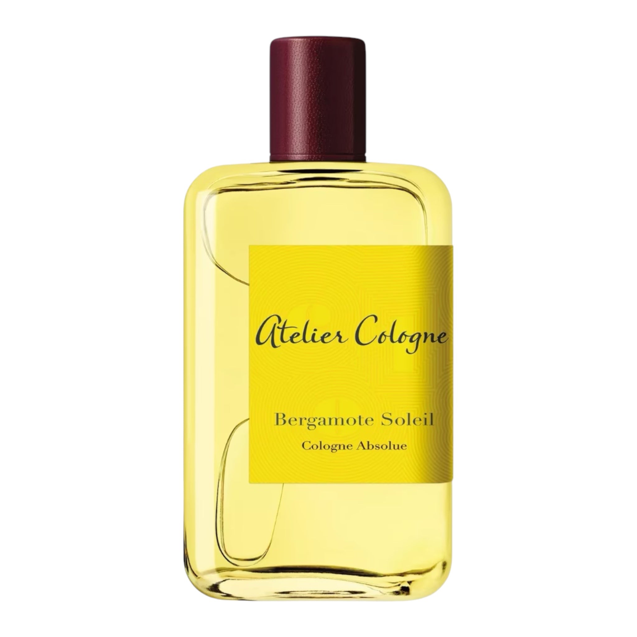 Atelier Cologne Bergamote Soleil Samples | Authentic