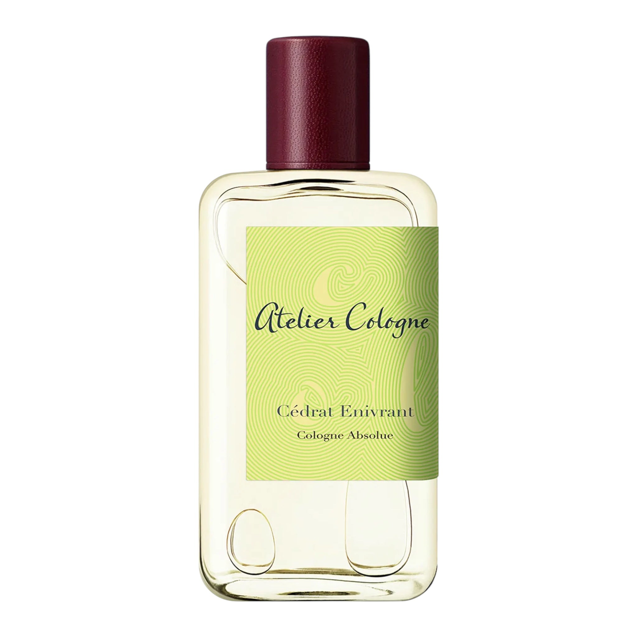 Atelier Cologne Cedrat Enivrant Samples - Citrus Scent
