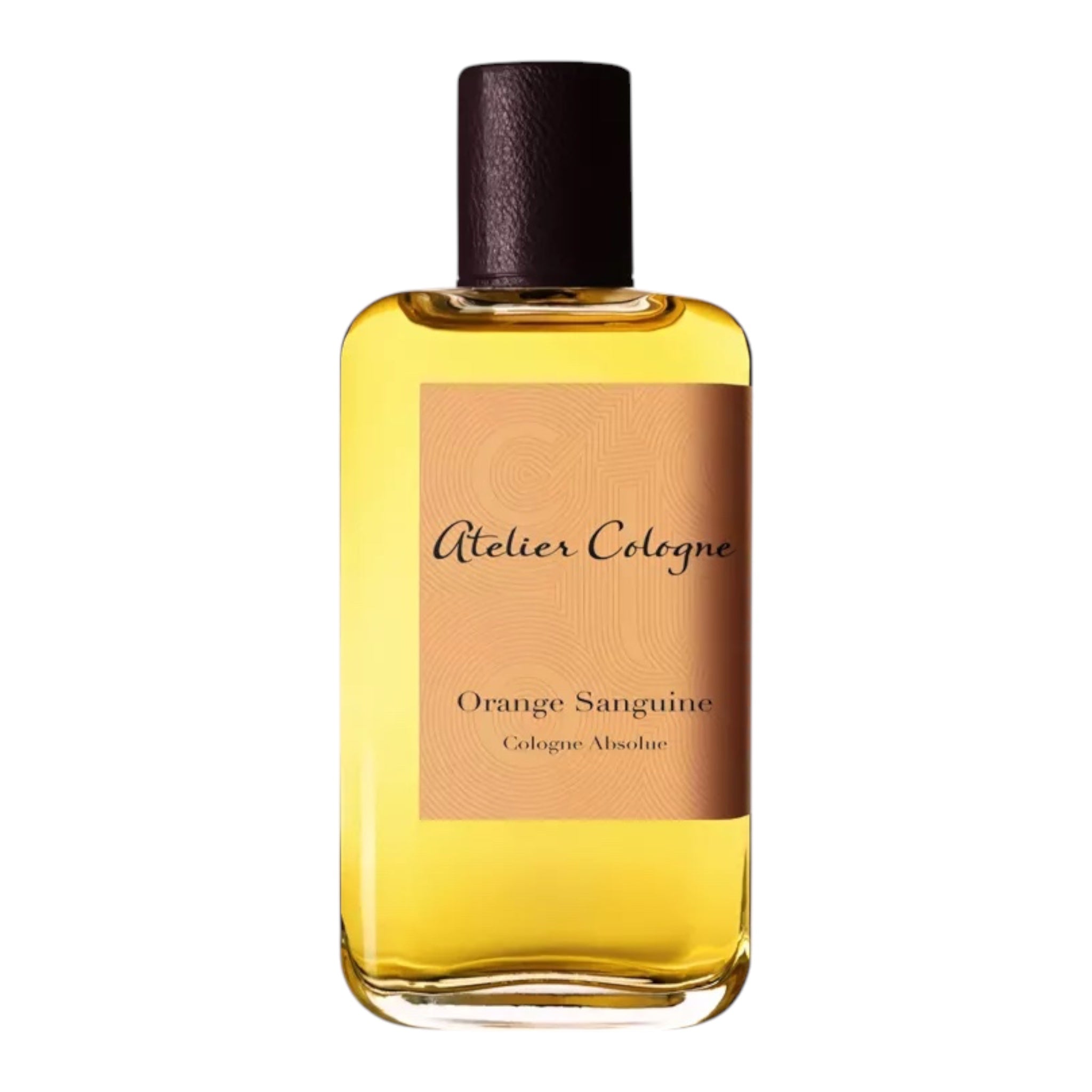 Atelier Cologne Orange Sanguine Samples - Citrus Zest