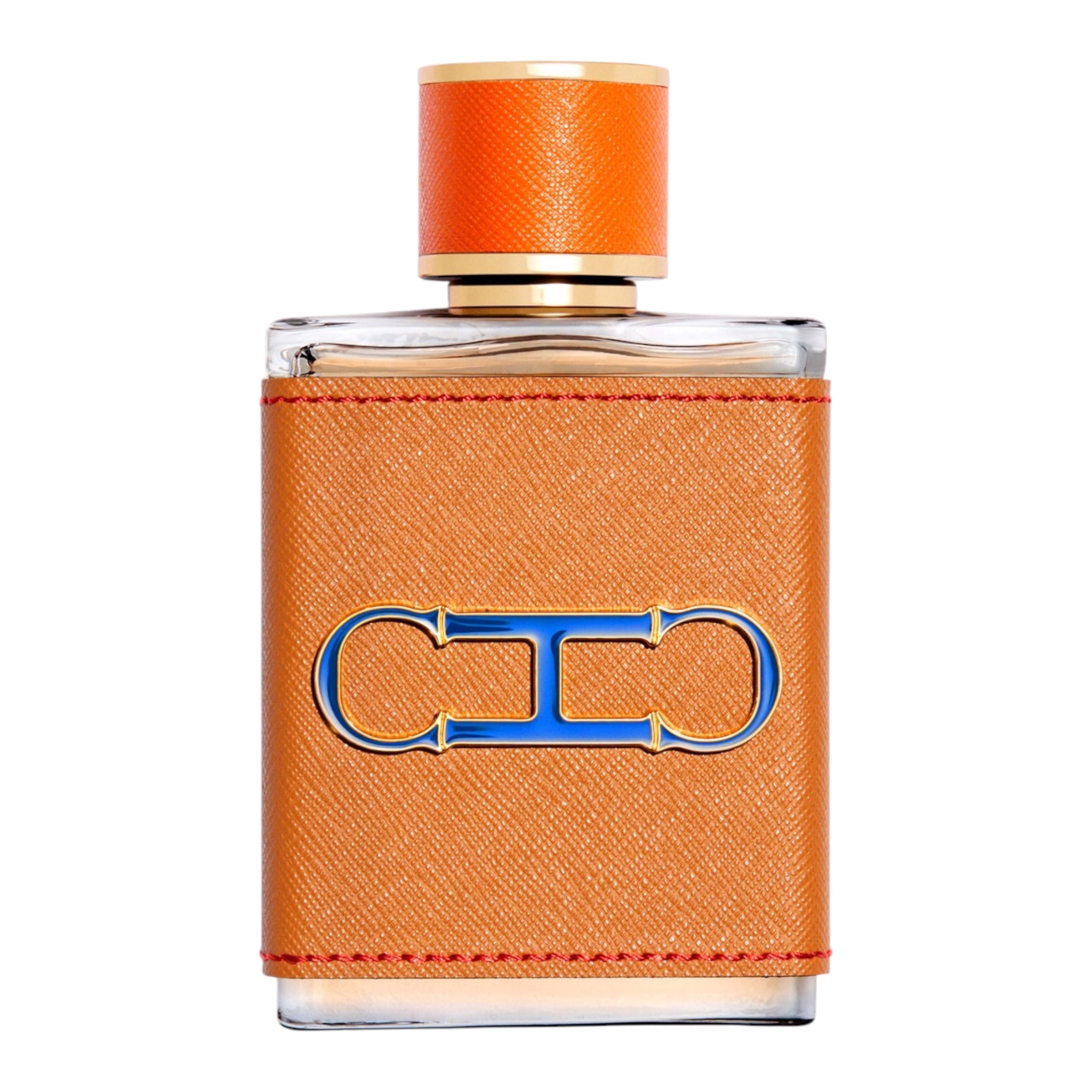 Carolina Herrera CH Men Pasion Samples | Buy Woody Fragrance