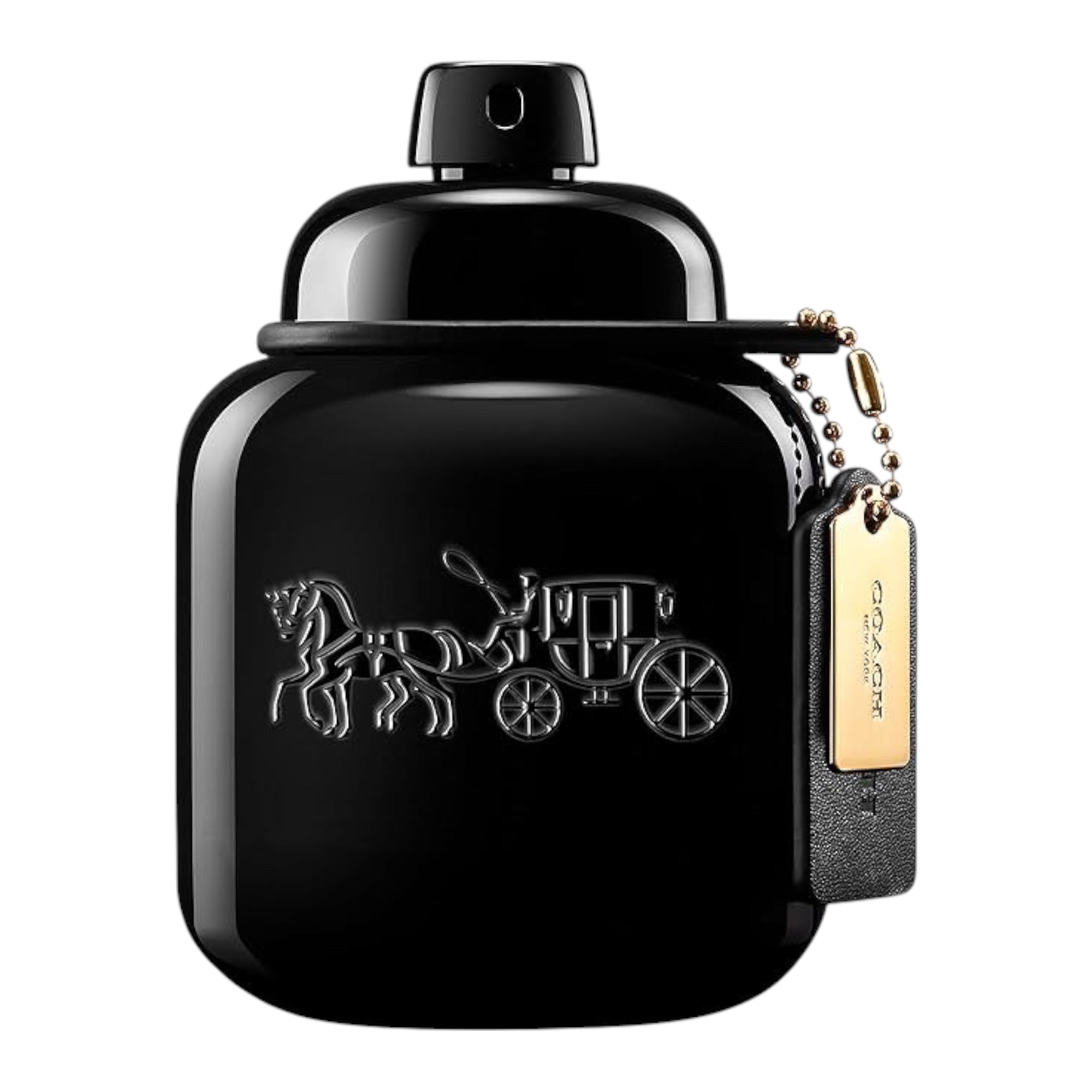 Coach for Men EDP Samples | Buy Woody Fragrance