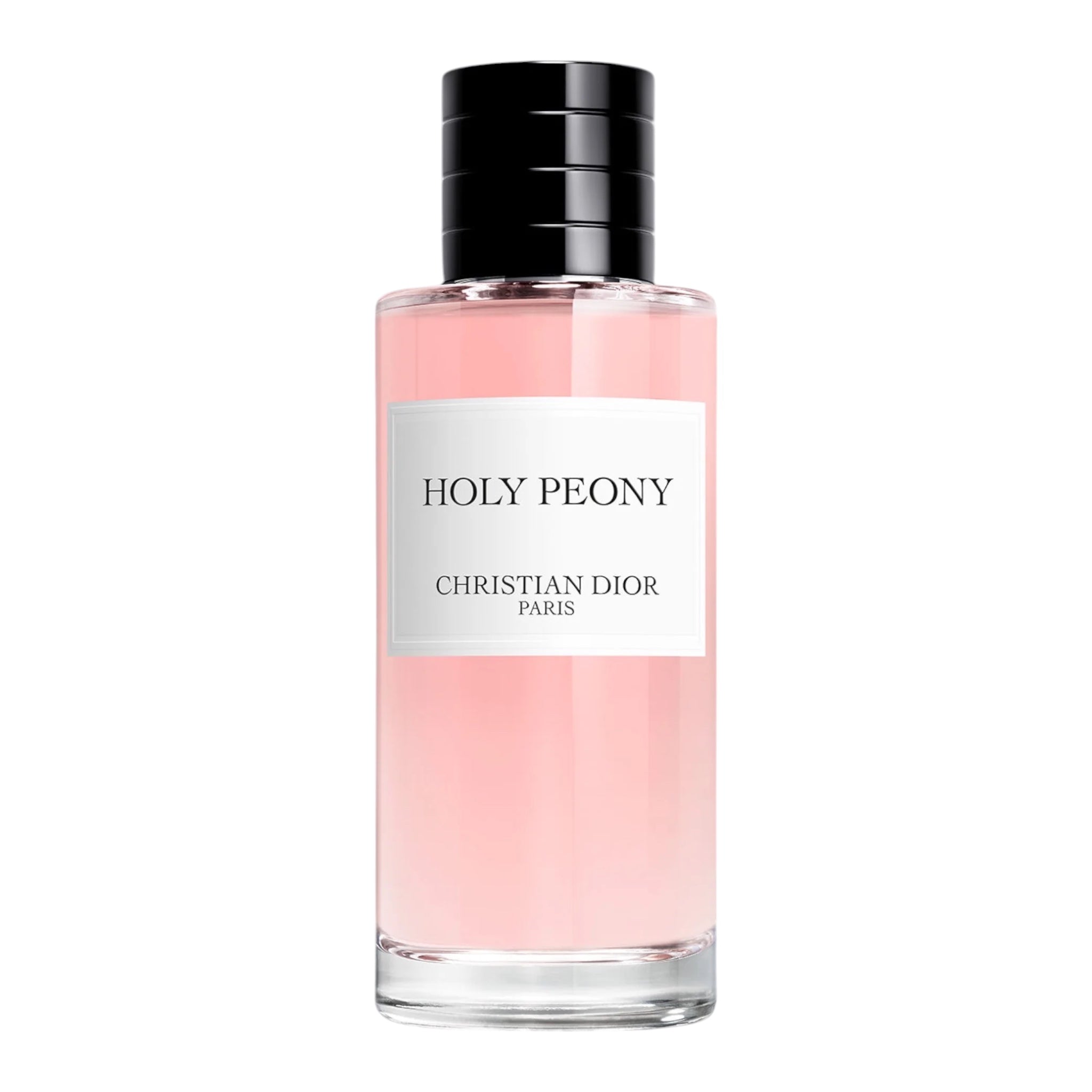 Dior Holy Peony Samples | Floral Rose