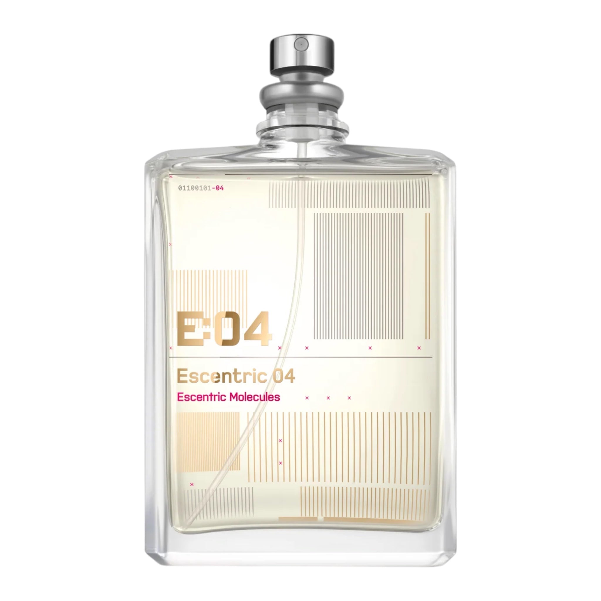 Escentric Molecules Escentric 04 Samples | Javanol Wood