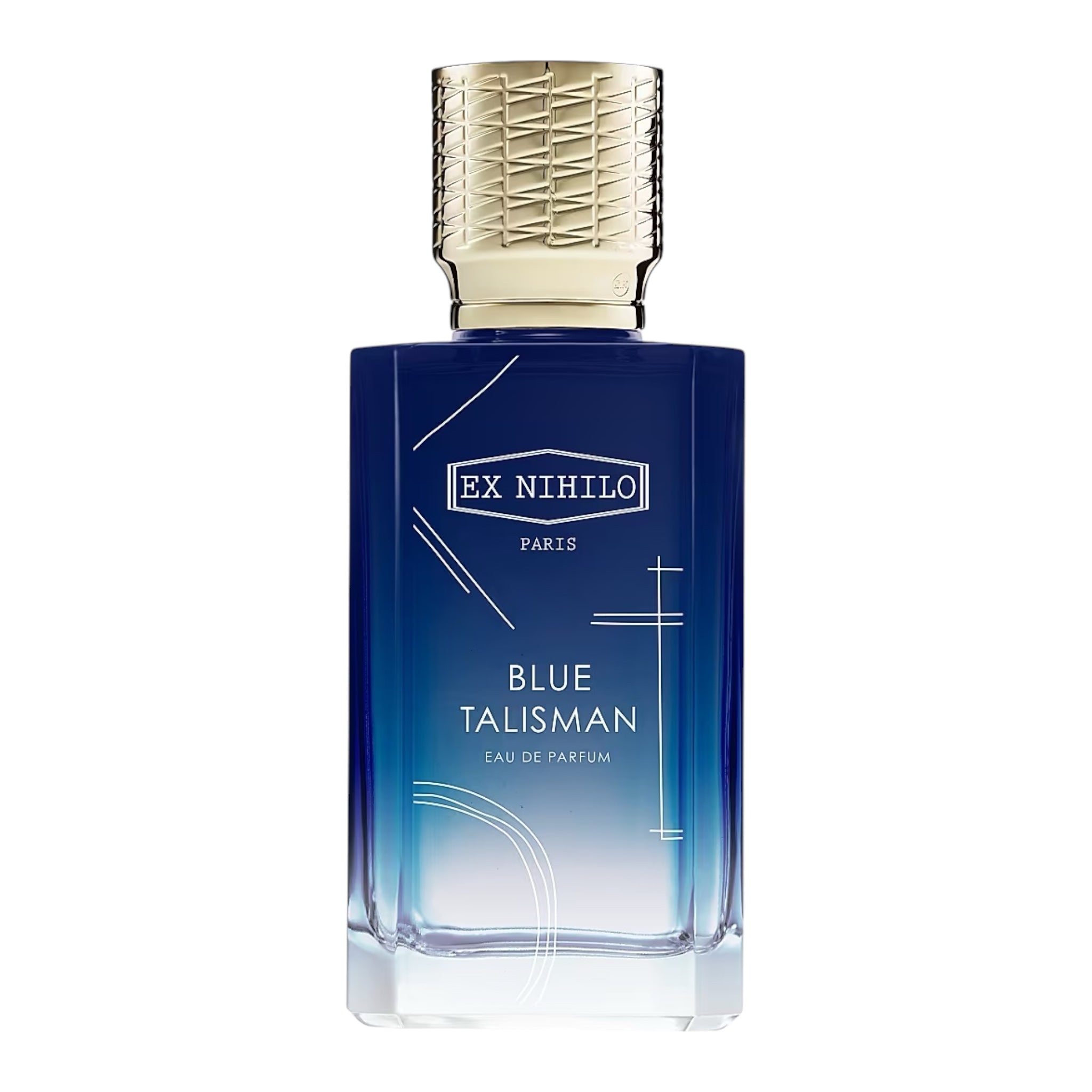 Ex Nihilo Blue Talisman Fragrance Samples | Luxury Niche Perfume