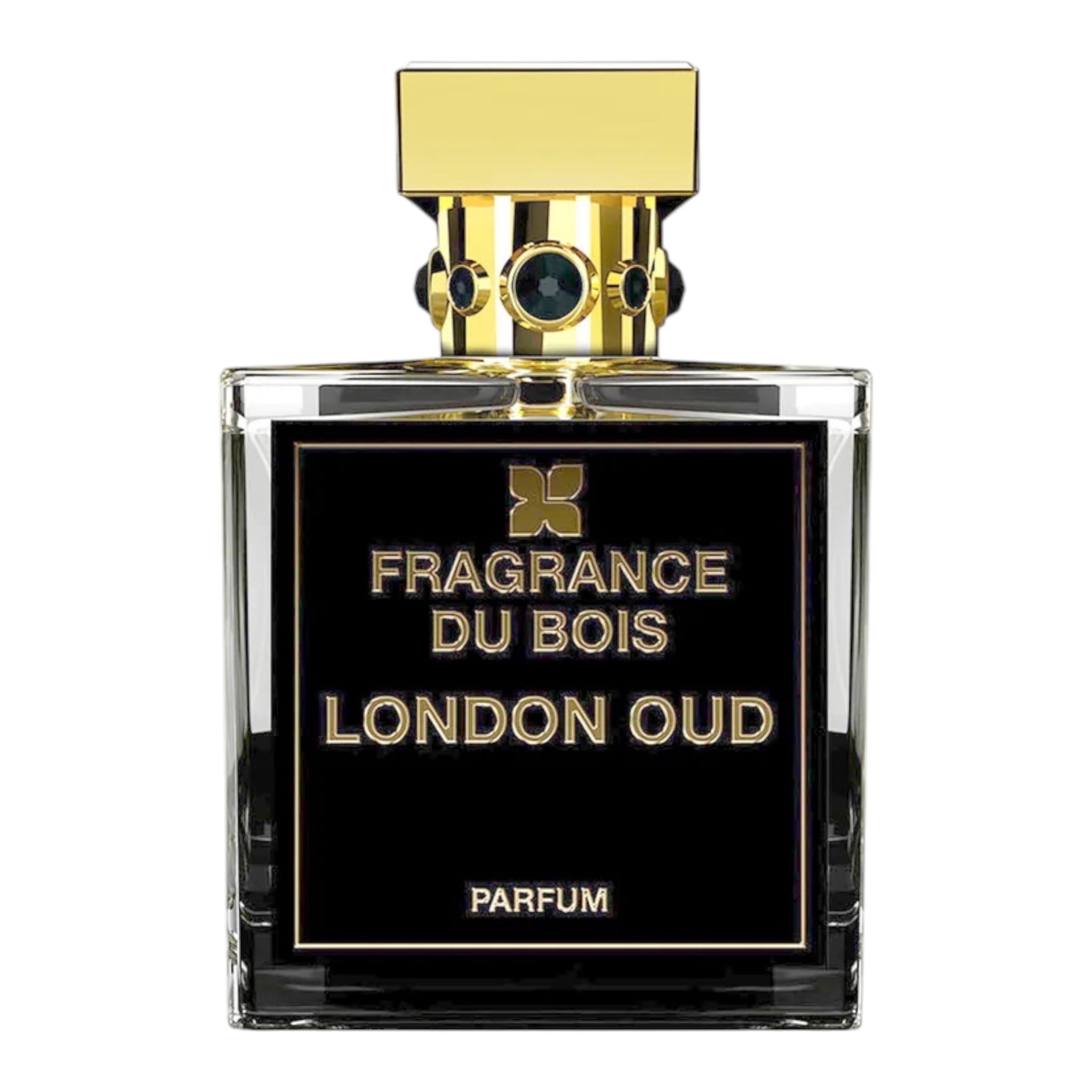 Fragrance Du Bois London Oud Samples - Woody Aquatic Scent