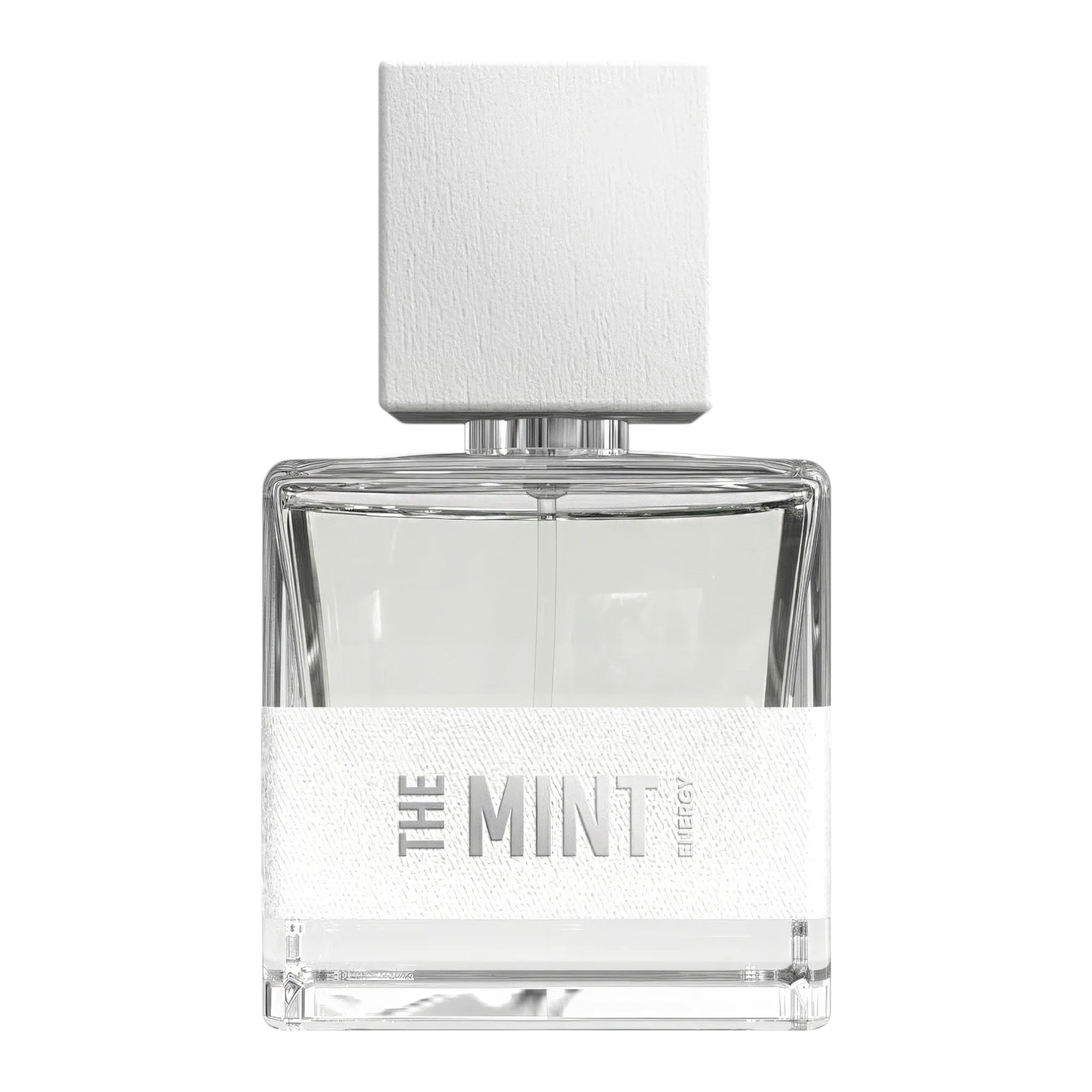 Fragrance One The Mint Samples - Fresh Aromatic Scent