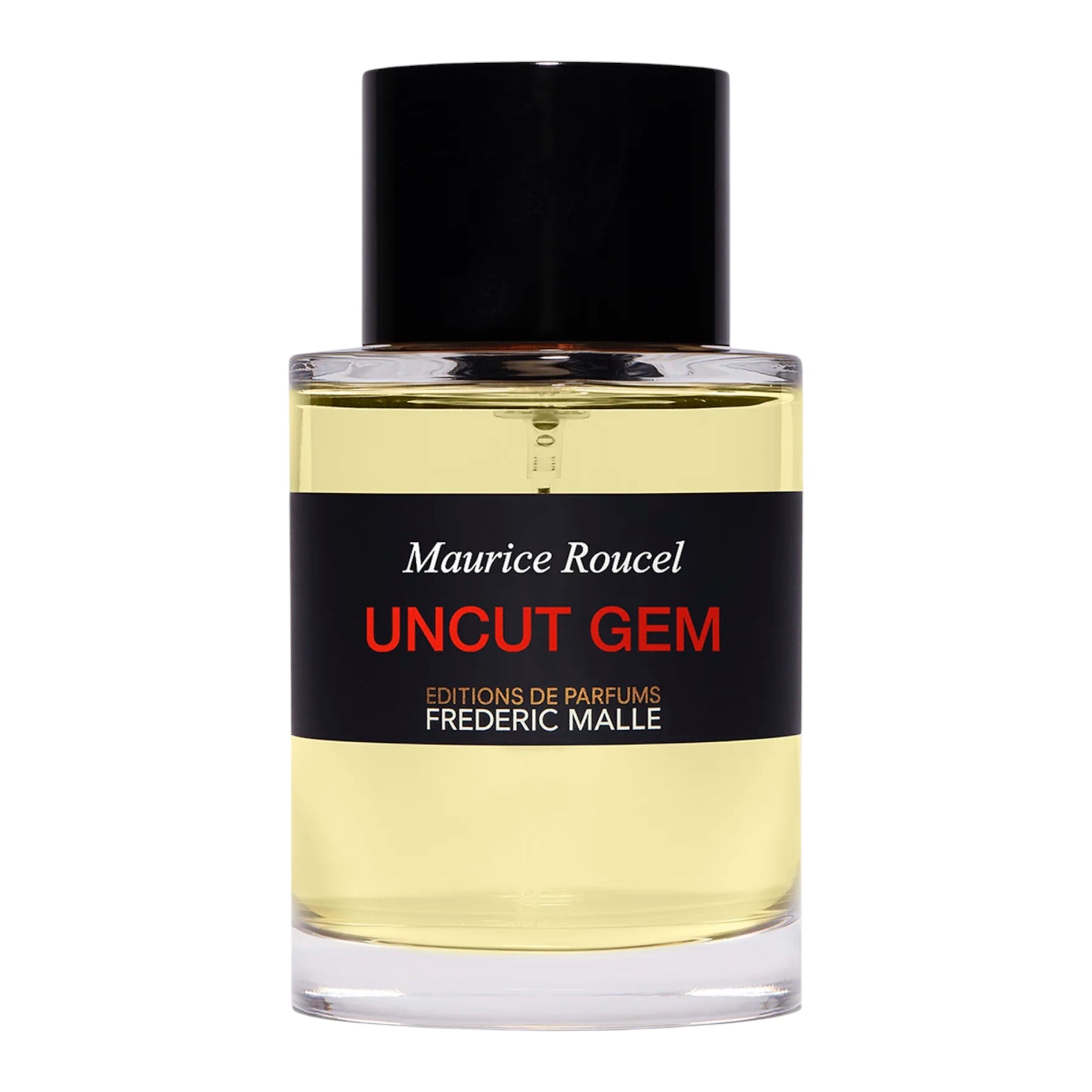 Frederic Malle Uncut Gem Samples | Buy Woody Fragrance