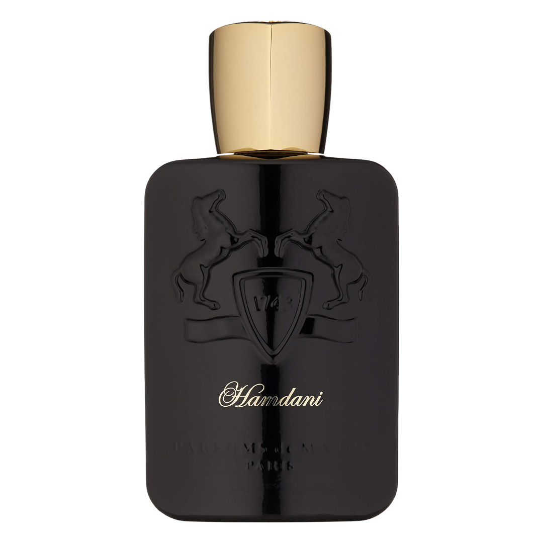 Parfums de Marly Hamdani Samples | Amber Woody