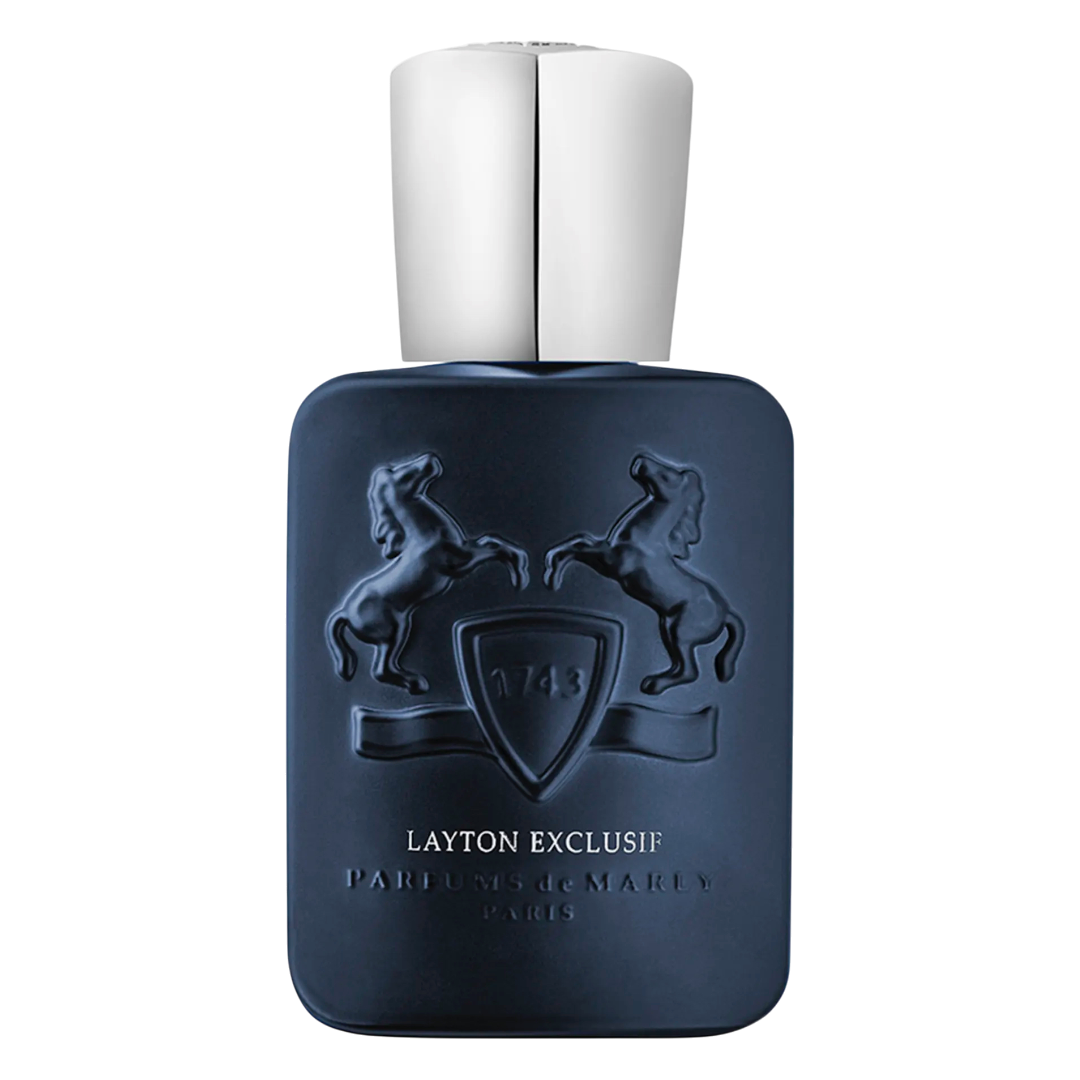 Parfums de Marly Layton Exclusif Samples | Buy Oud Scent