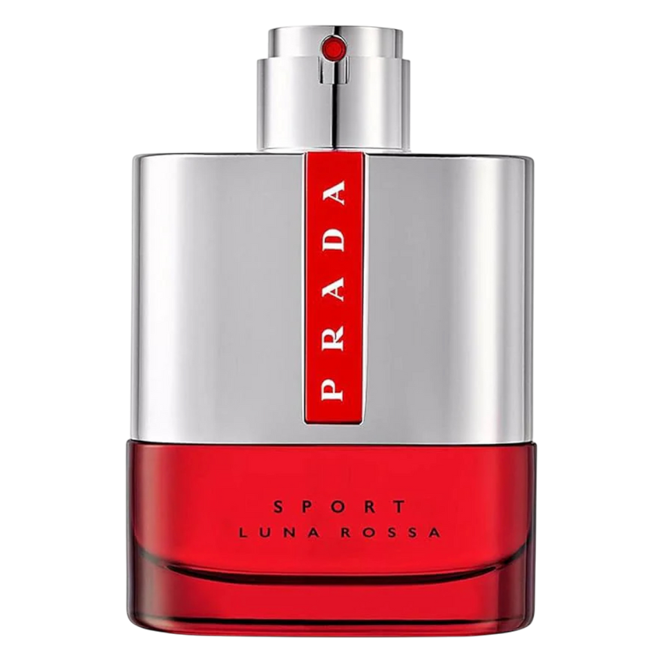 Prada Luna Rossa Sport Samples | Lavender Vanilla