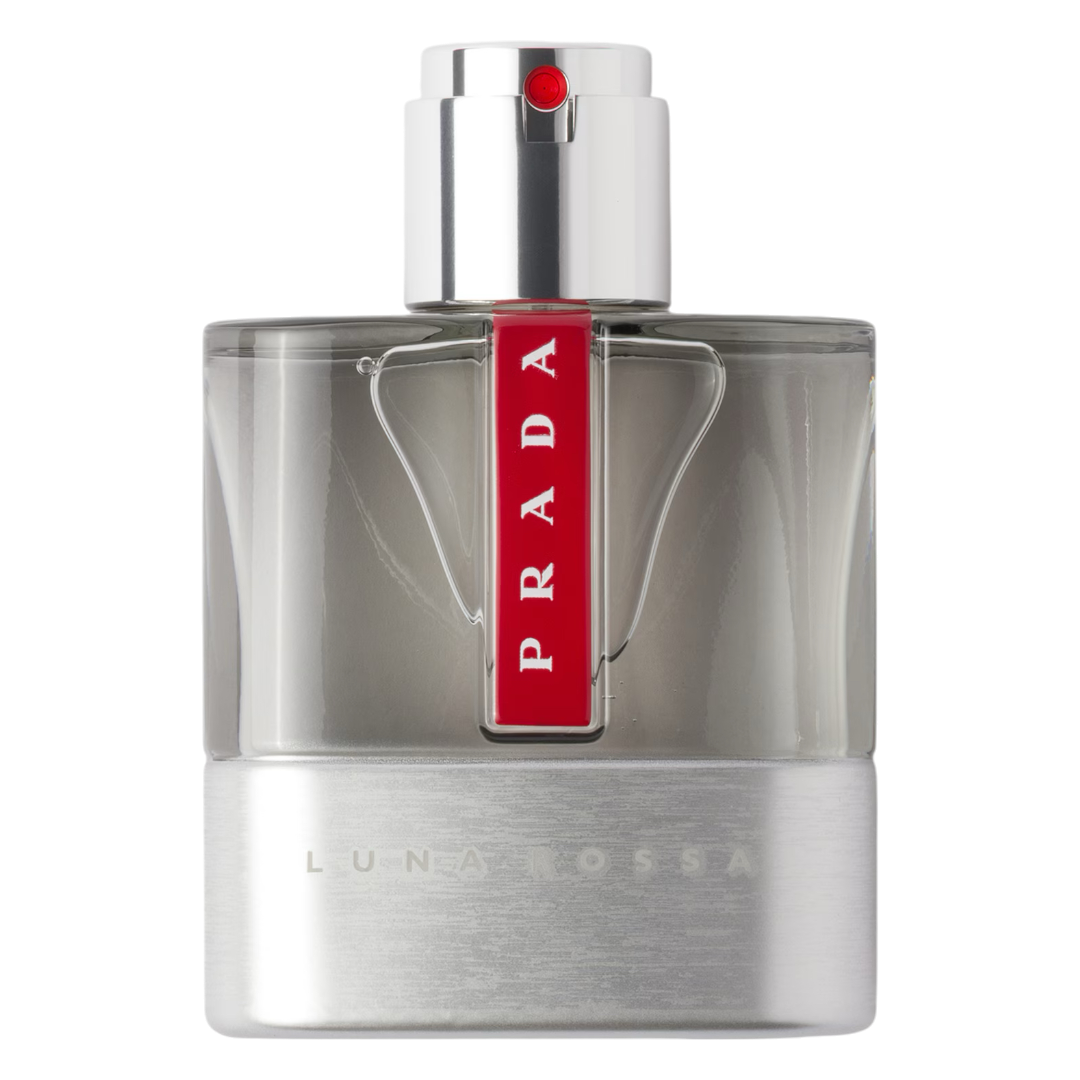 Prada Luna Rossa Samples - Fresh Aromatic Scent