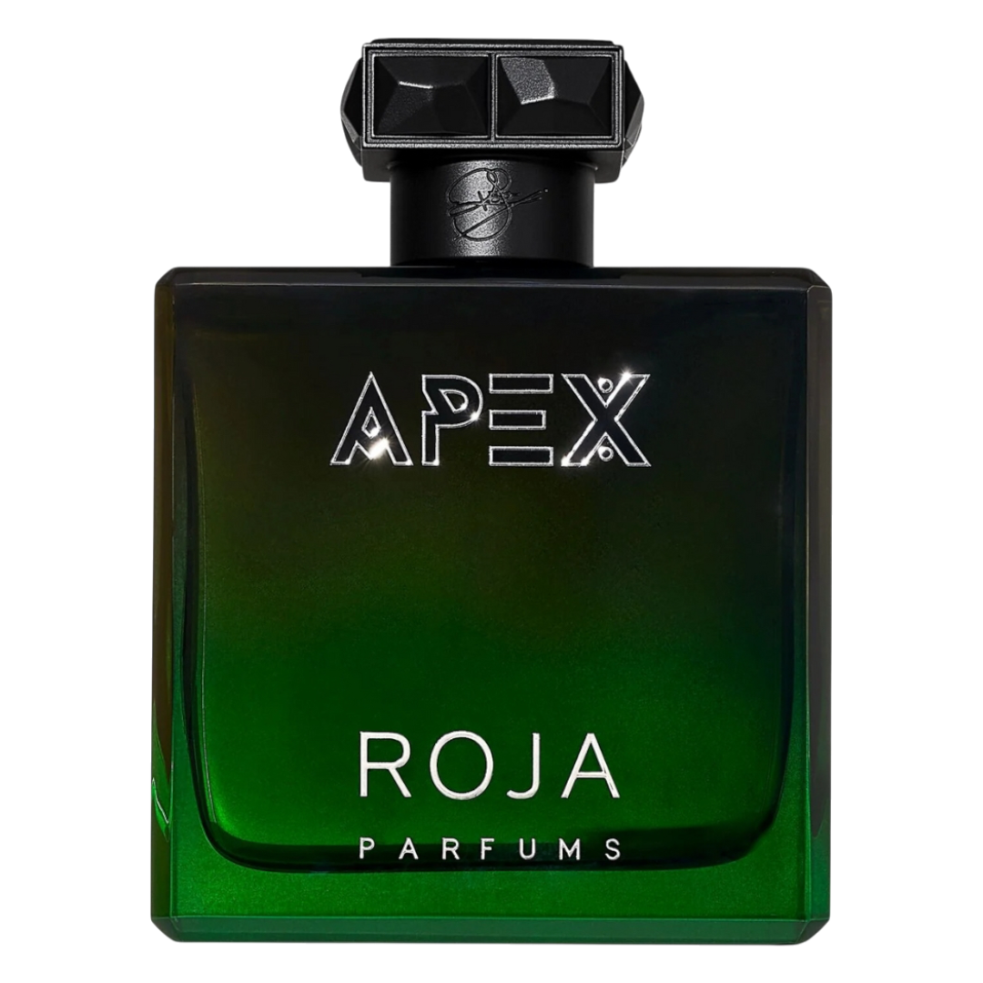 Roja Apex Samples - Green Chypre Scent