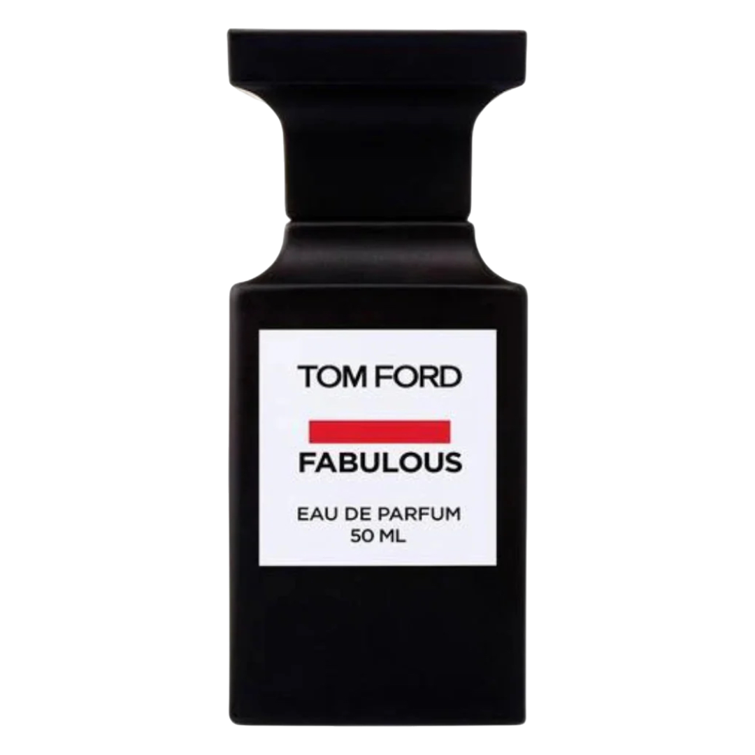 Tom Ford F***ing Fabulous Samples - Leathery Scent