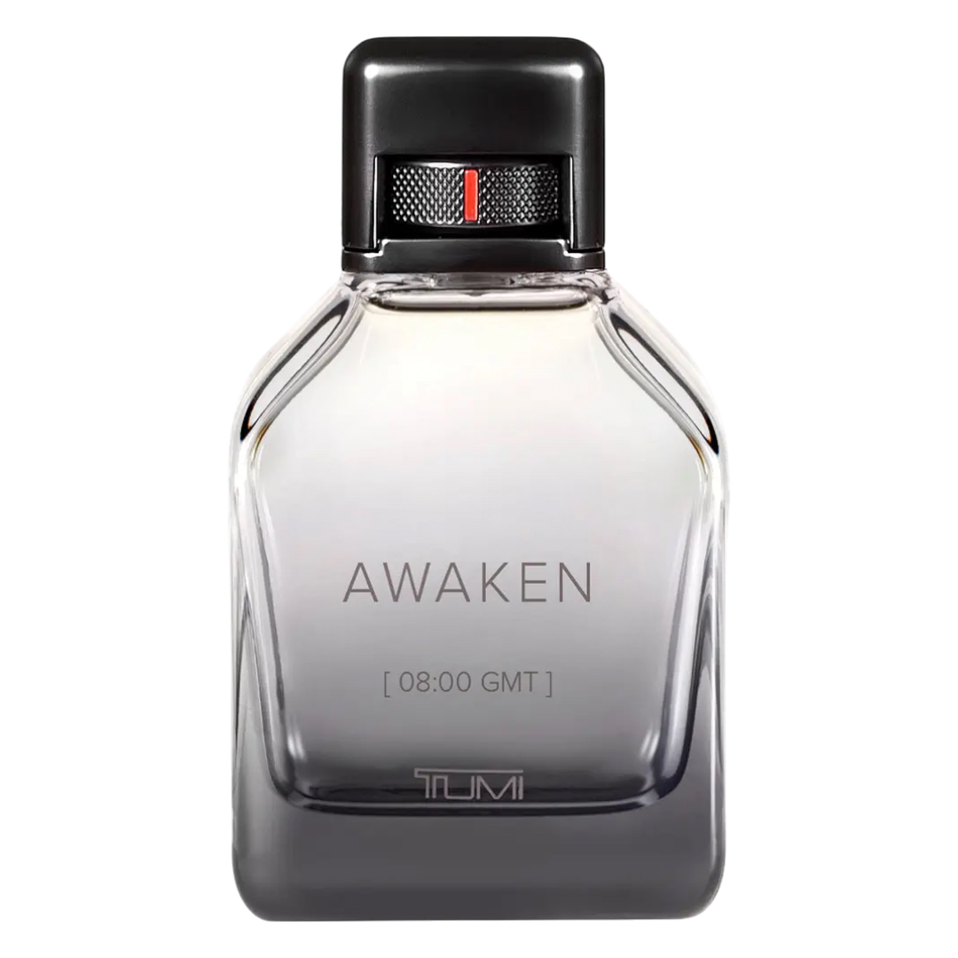Tumi Awaken Samples | Citrus Aromatic