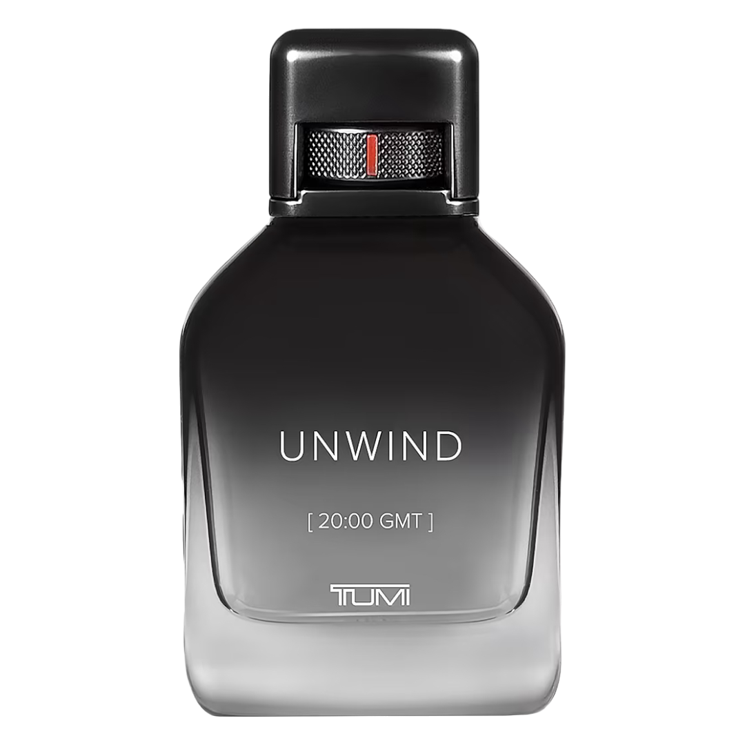 Tumi Unwind Samples | Buy Woody Aromatic
