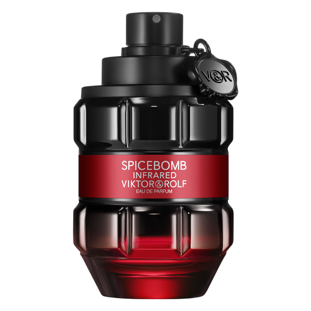 Viktor & Rolf Spicebomb Infrared EDP Samples - Spicy Scen
