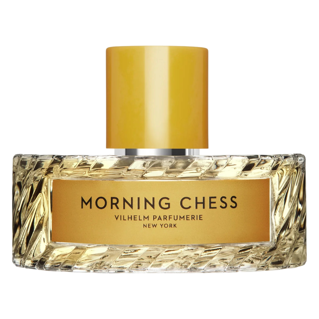 Vilhelm Parfumerie Morning Chess Samples | Buy Green Scent