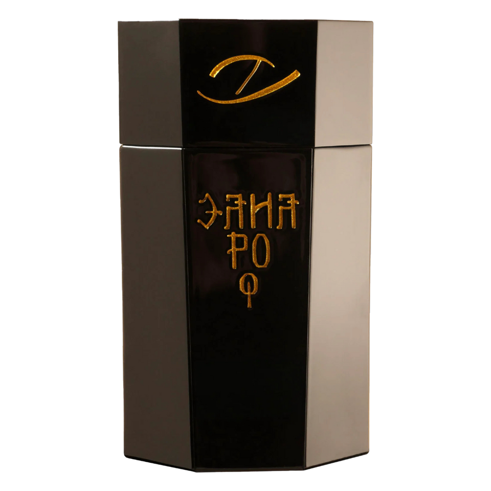 Zaharoff Basileus Precious Treasure Samples | Woody Spice